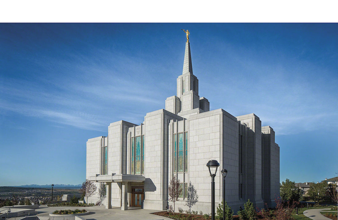 Calgary Stake | Stake Conference