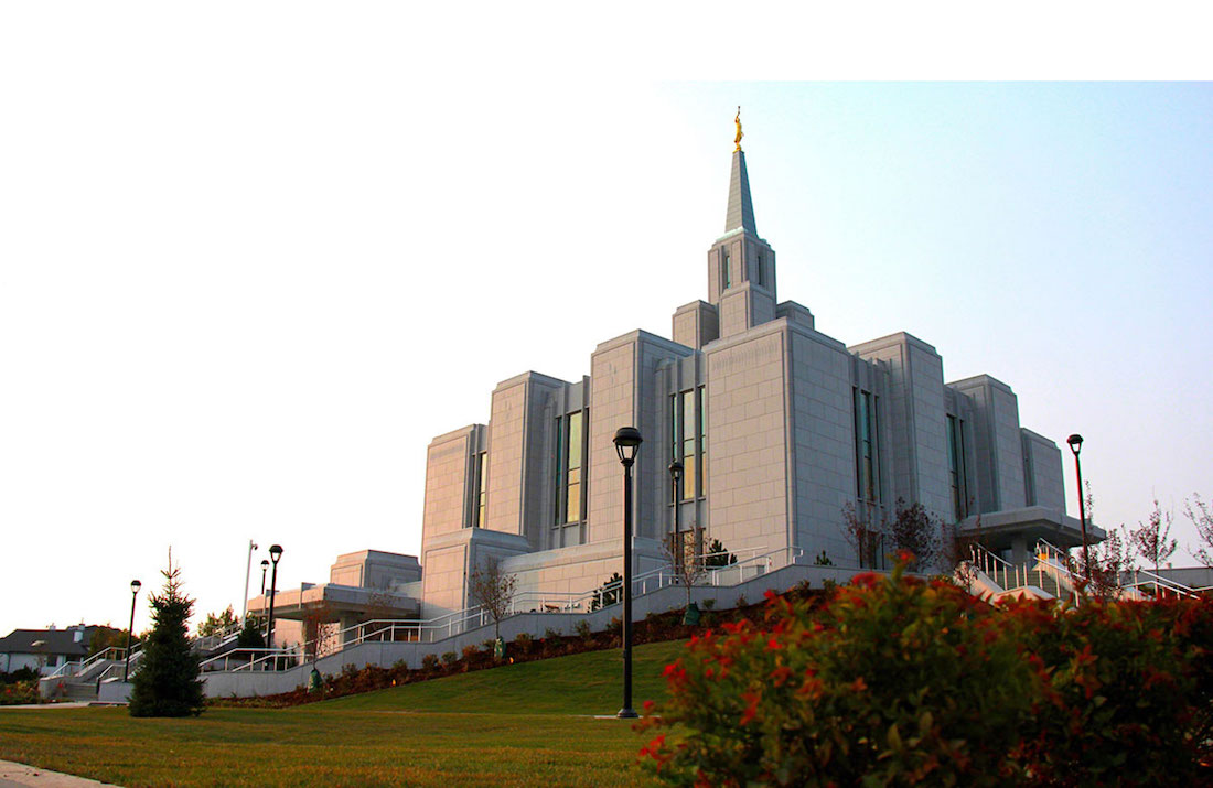 Calgary Stake | Stake Conference