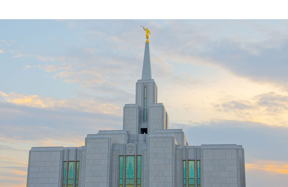 Calgary Stake | Stake Conference